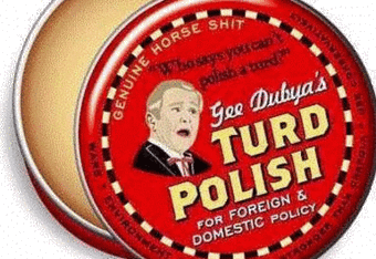 HNCGD - Break out the turd polish! - Electric Guitars - Harmony Central