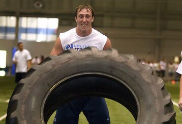 Mike Cappelletti - JungleKey.com Wiki